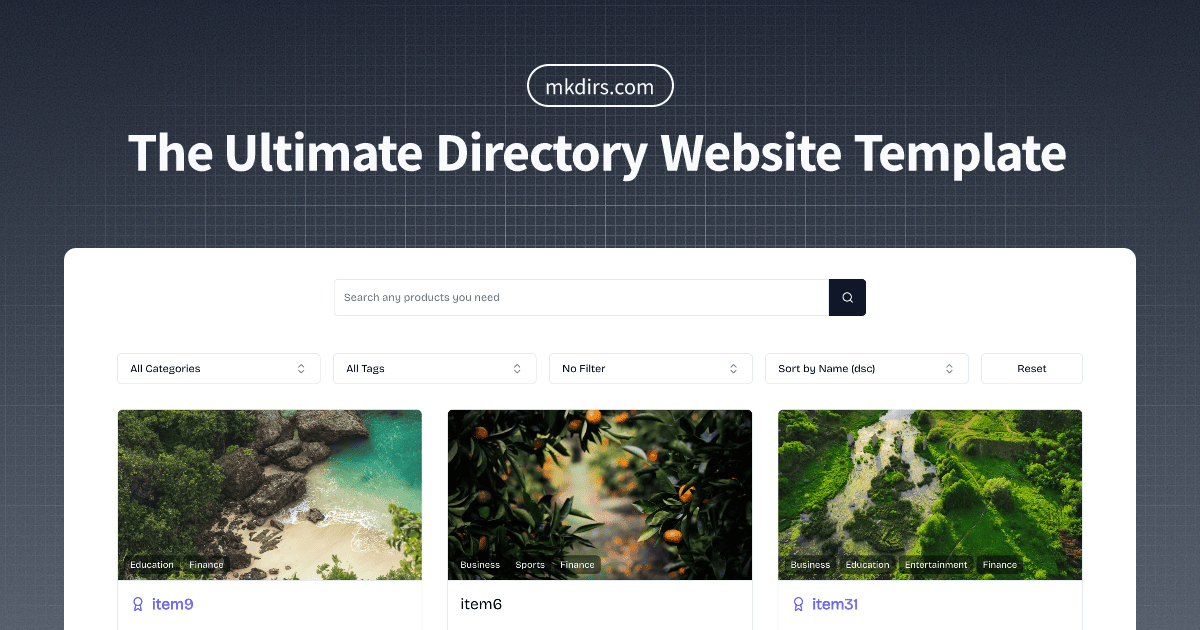 Top AI Tools Ranked and Organized by Category | AIToolkit